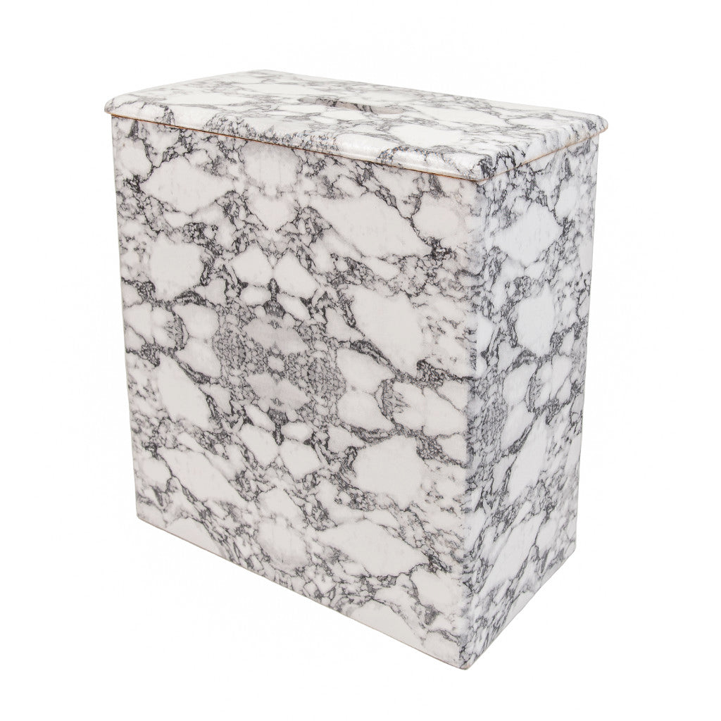 Toilet Roll Storage Boxes & Containers - Bespoke | Crackpots – Tissue ...