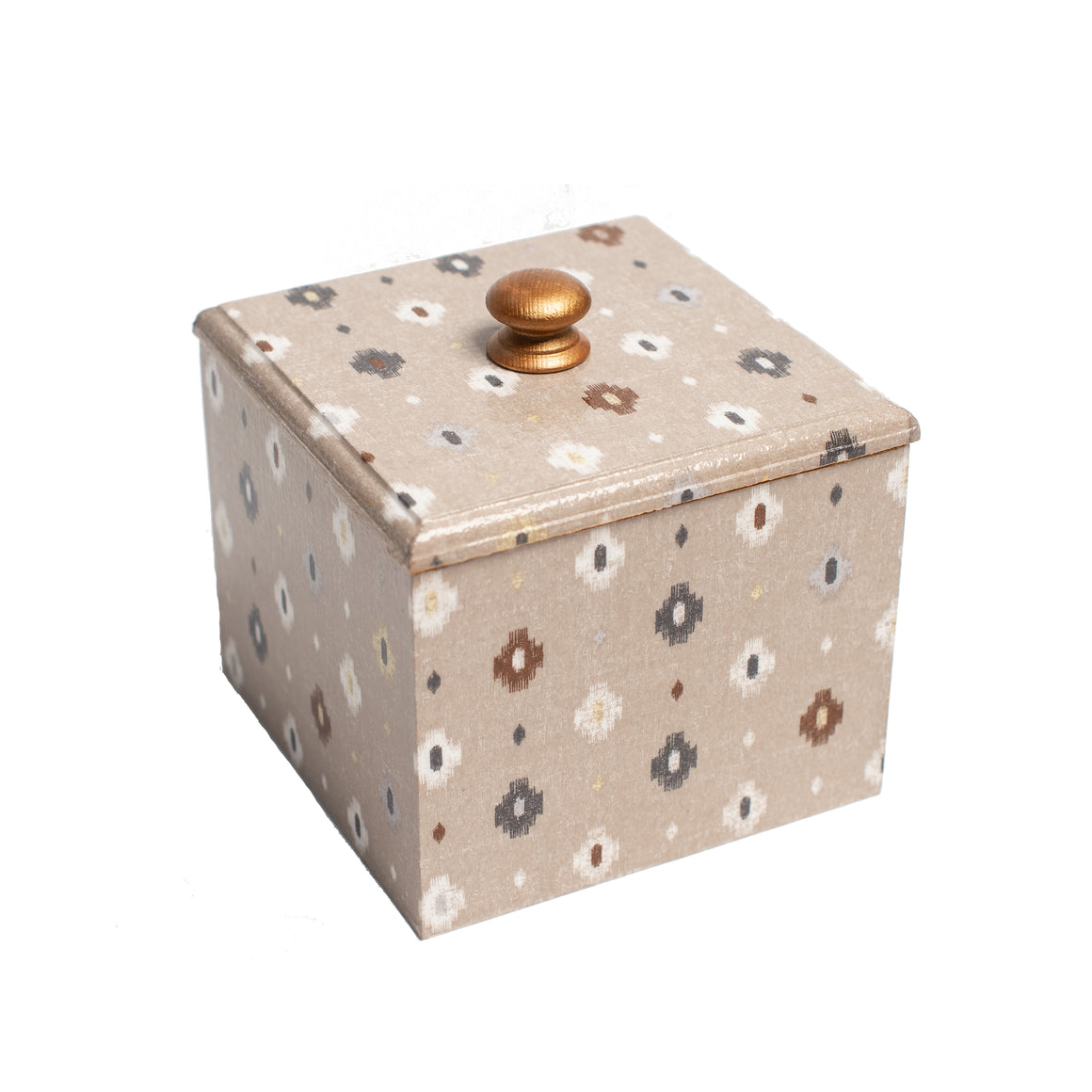 Trinket Boxes - Small Jewellery Boxes, Handmade | Crackpots – Tissue ...