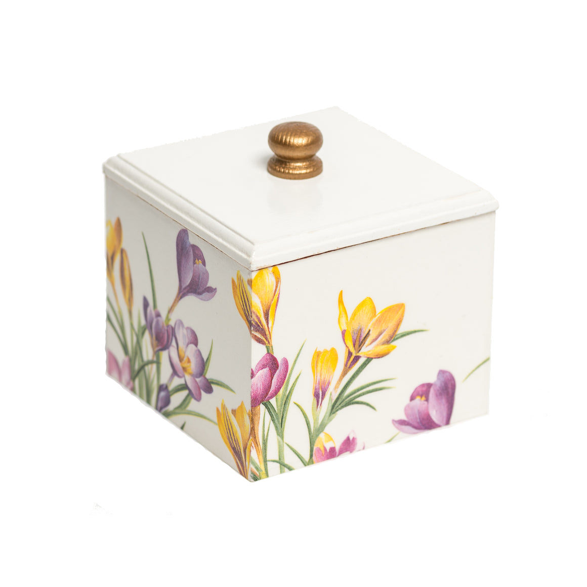 Trinket Boxes - Small Jewellery Boxes, Handmade | Crackpots – Tissue ...