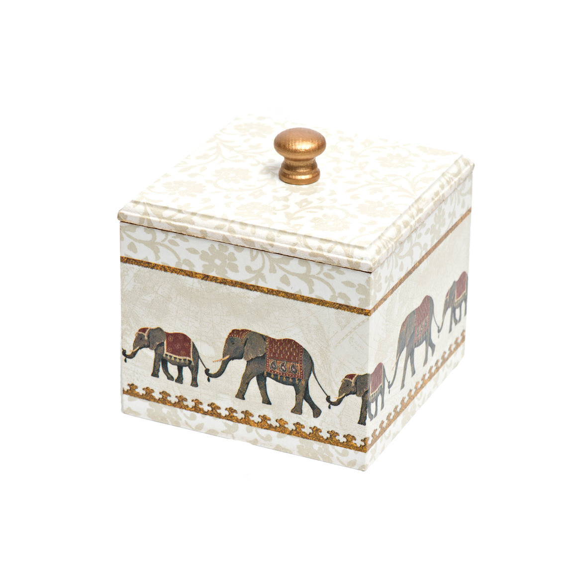 Trinket Boxes - Small Jewellery Boxes, Handmade | Crackpots – Tissue ...