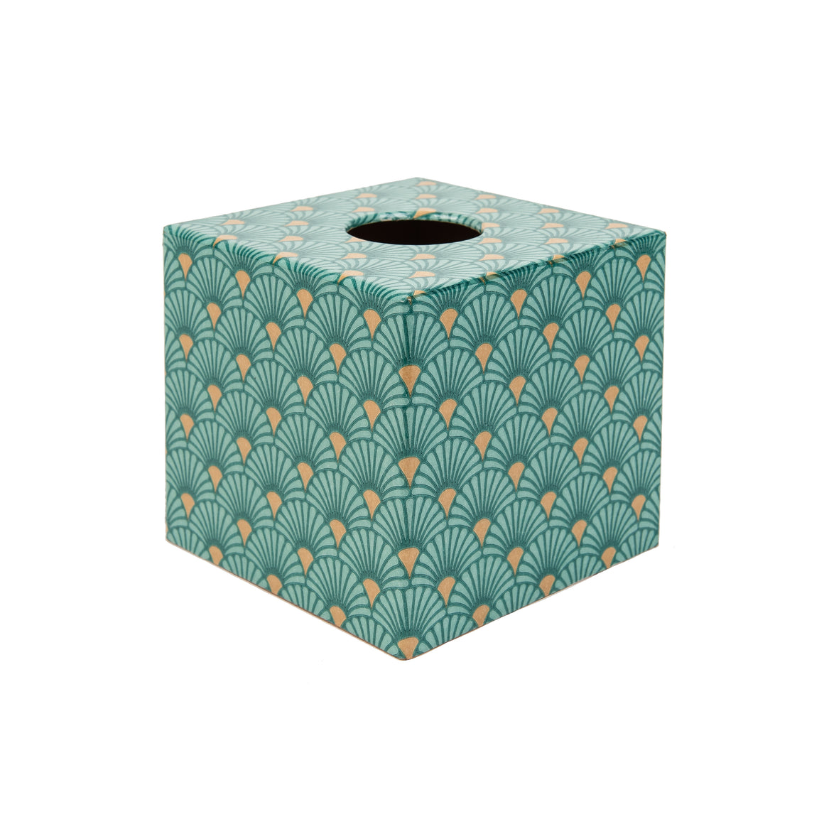 Tissue Box Covers UK - Luxury, wooden cubes | Crackpots – Tissue box ...