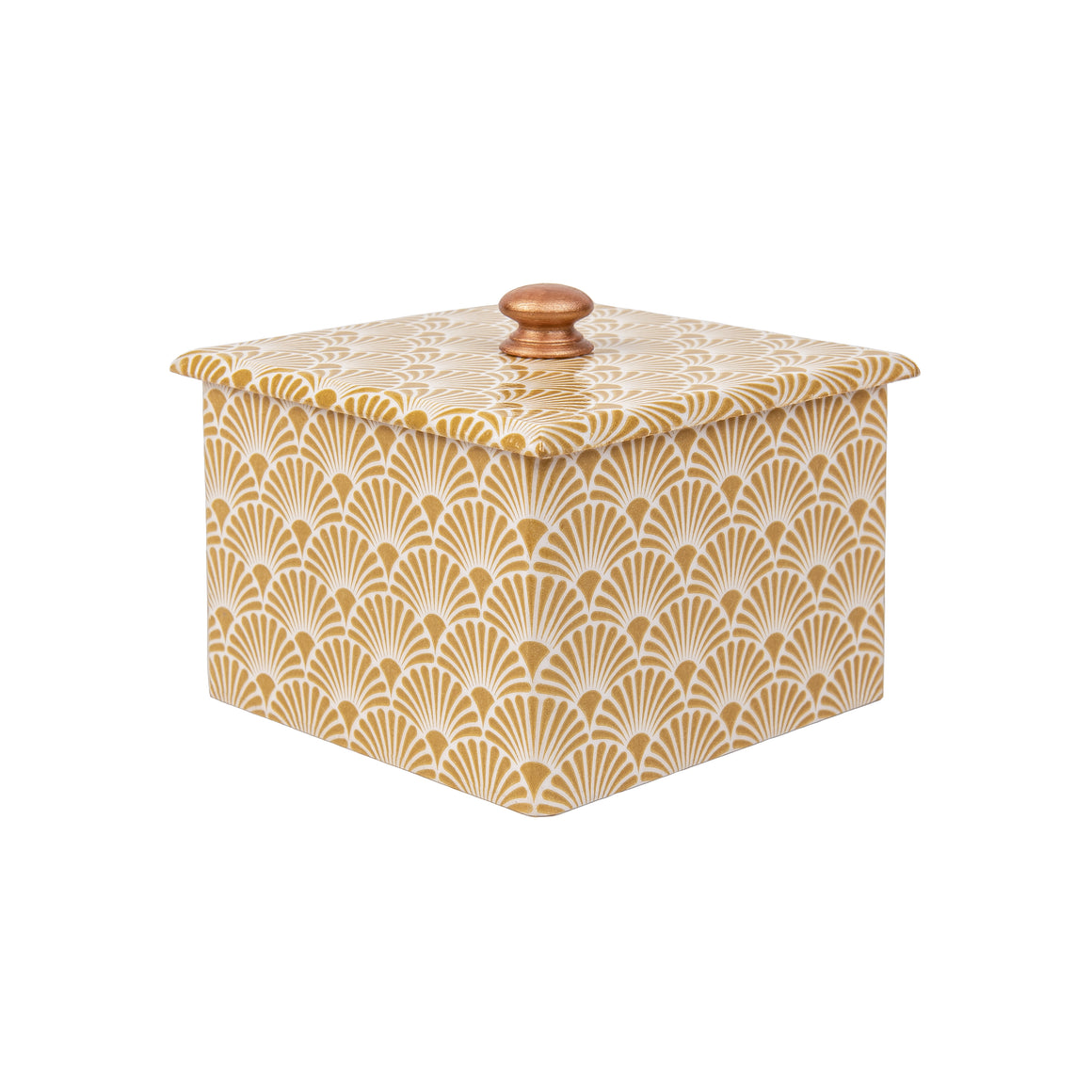 Trinket Boxes - Small Jewellery Boxes, Handmade | Crackpots – Tissue ...